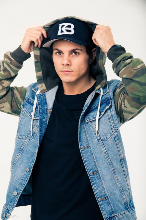 Kevin Boine - Kunesdagan